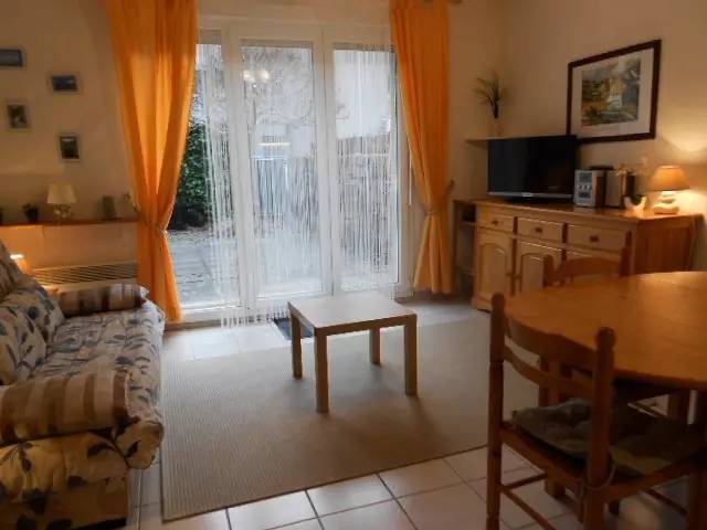 45 M² Appartement ∙ 2 Chambres ∙ 6 Personnes - Saint-Lary-Soulan