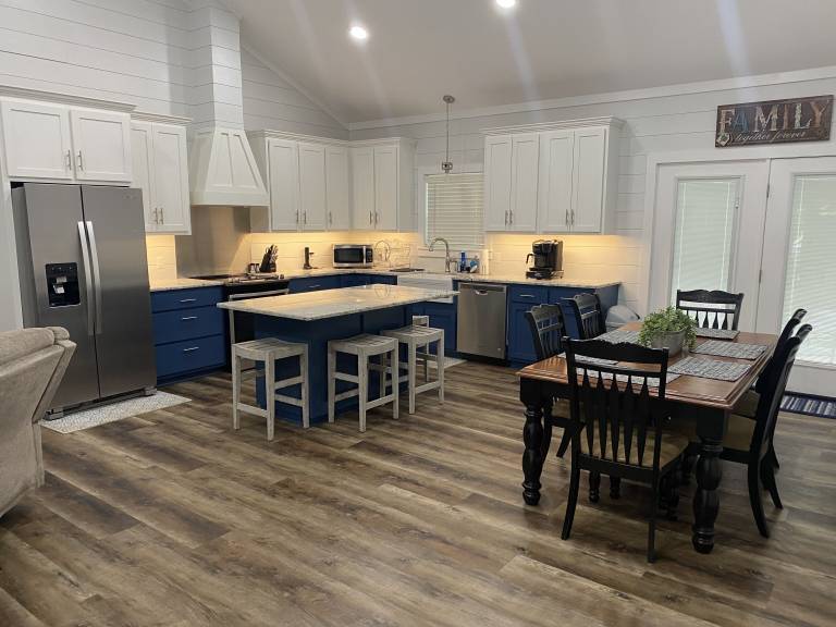 J P Coleman State Park Lodging from $100 | HomeToGo