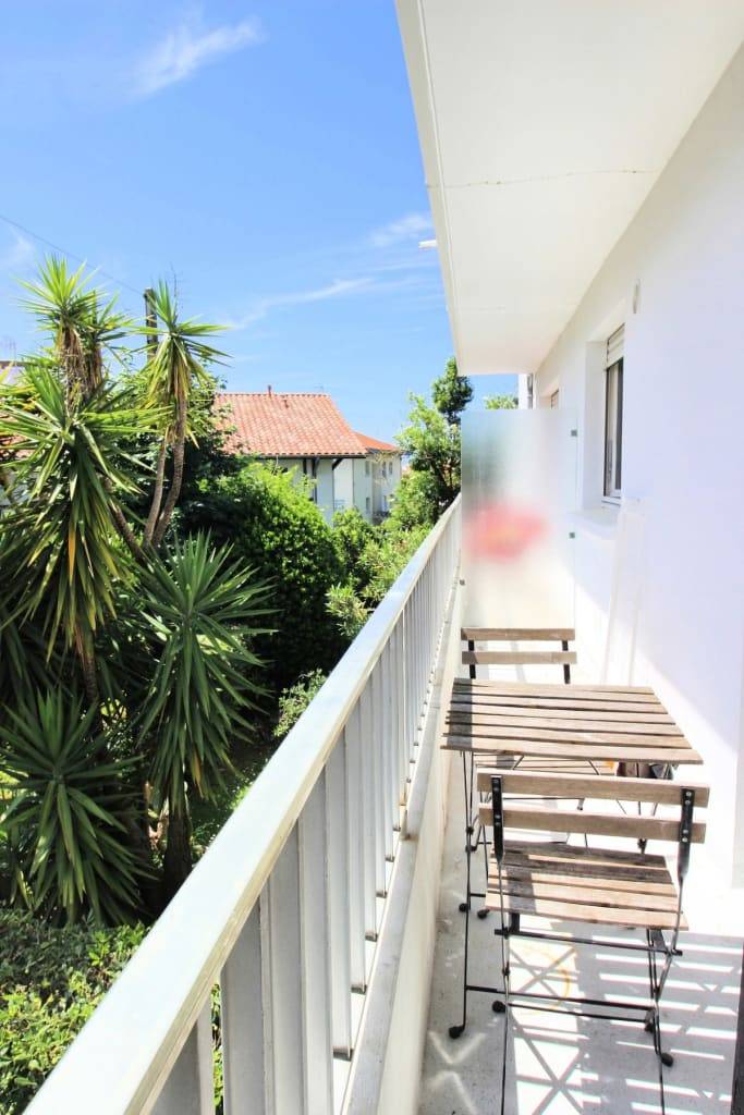 31 M² Apartment ∙ 1 Bedroom ∙ 2 Guests - Biarritz