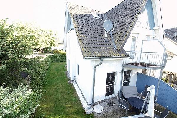 85 M² Ferienhaus ∙ 3 Schlafzimmer ∙ 5 Gäste - Zingst