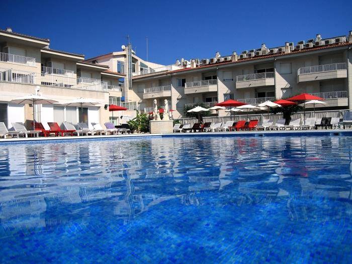 50 M² Apartamento ∙ 2 Habitaciones ∙ 5 Huéspedes - Torroella de Montgrí
