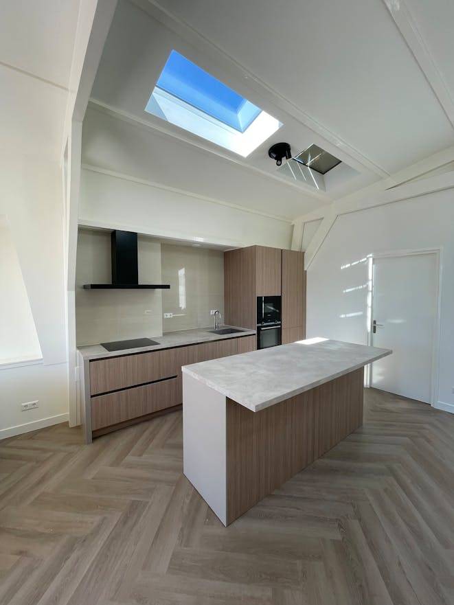 70 M² Apartment ∙ 2 Bedrooms ∙ 3 Guests - ハーグ