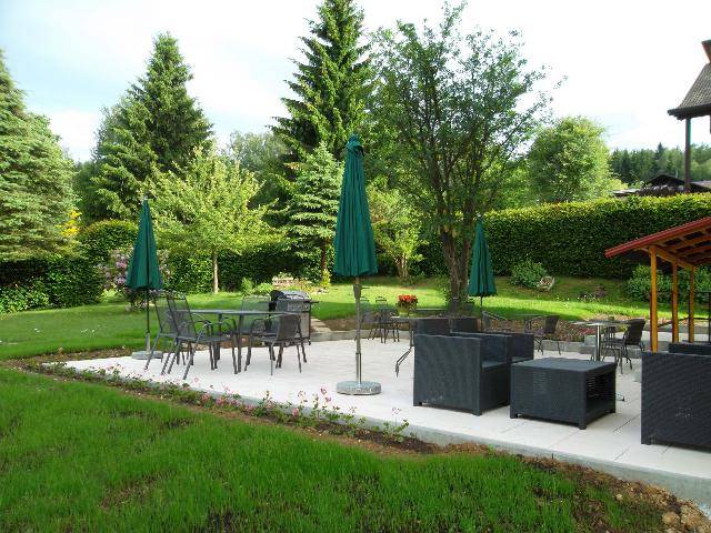 75 M² Pension ∙ 2 Schlafzimmer ∙ 4 Gäste - Bayern