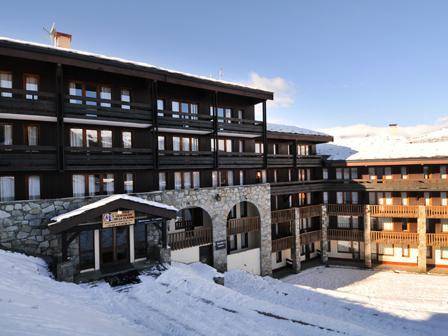 115 M² Apartment ∙ 5 Bedrooms ∙ 14 Guests - La Plagne-Tarentaise
