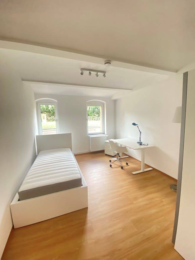 Habitación Privada ∙ 1 Habitación ∙ 1 Huésped - Potsdam