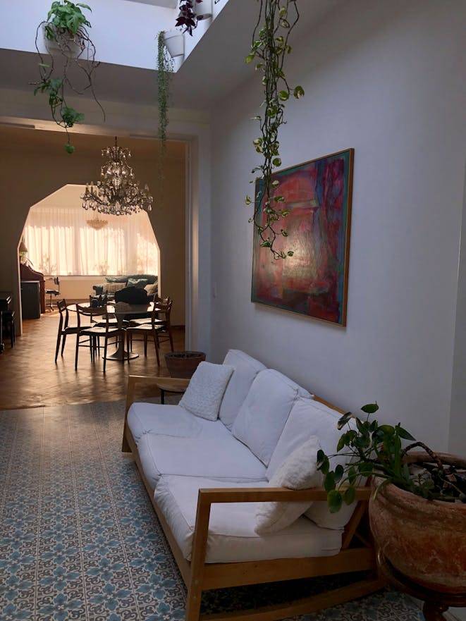 400 M² Huis ∙ 3 Slaapkamers ∙ 6 Gasten - Halle