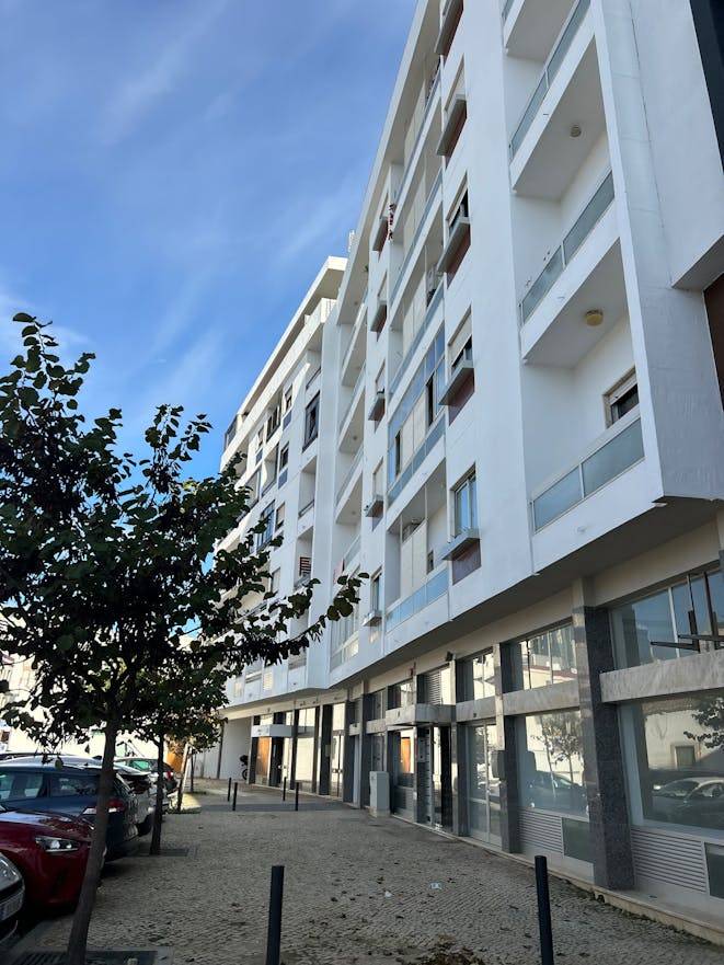 70 M² Appartement ∙ 1 Chambre ∙ 2 Personnes - Faro