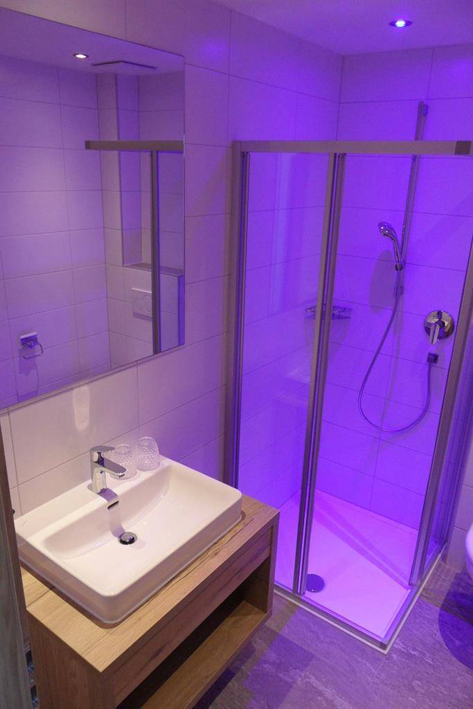 50 M² Apartment ∙ 2 Bedrooms ∙ 5 Guests - Galtür