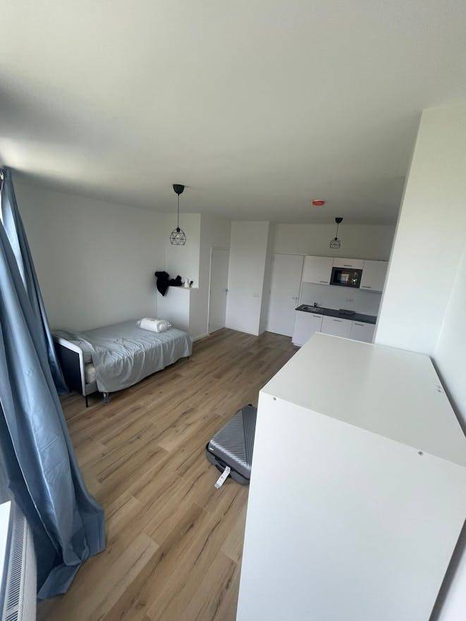 20 M² Appartement ∙ 1 Gast - Vlaardingen