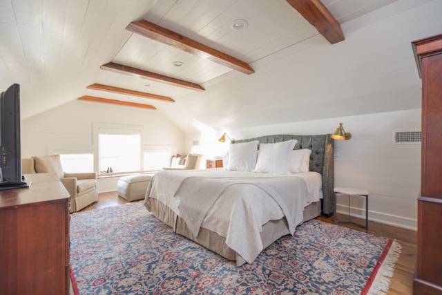 House ∙ 1 Bedroom ∙ 4 Guests - Magnolia Bluffs Casino