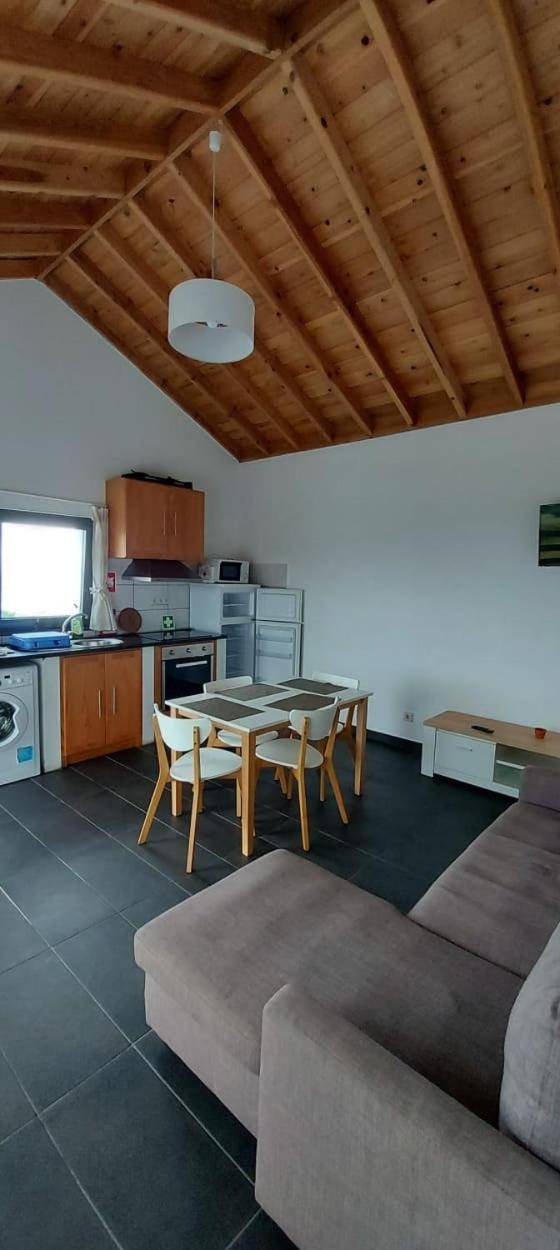 70 M² Ferienwohnung ∙ 3 Schlafzimmer ∙ 5 Gäste - Pico