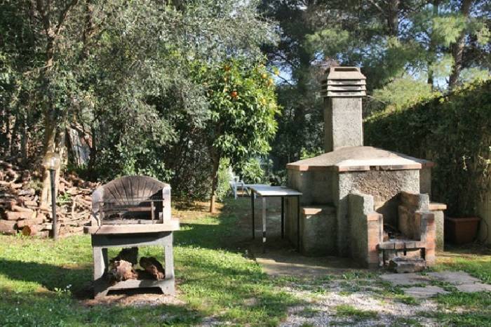 42 M² Bauernhof ∙ 1 Schlafzimmer ∙ 4 Gäste - Campiglia Marittima