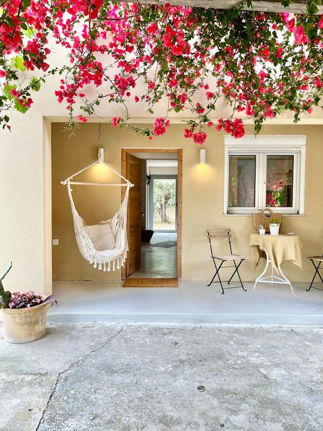 40 M² House ∙ 1 Bedroom ∙ 1 Guest - Heraklion