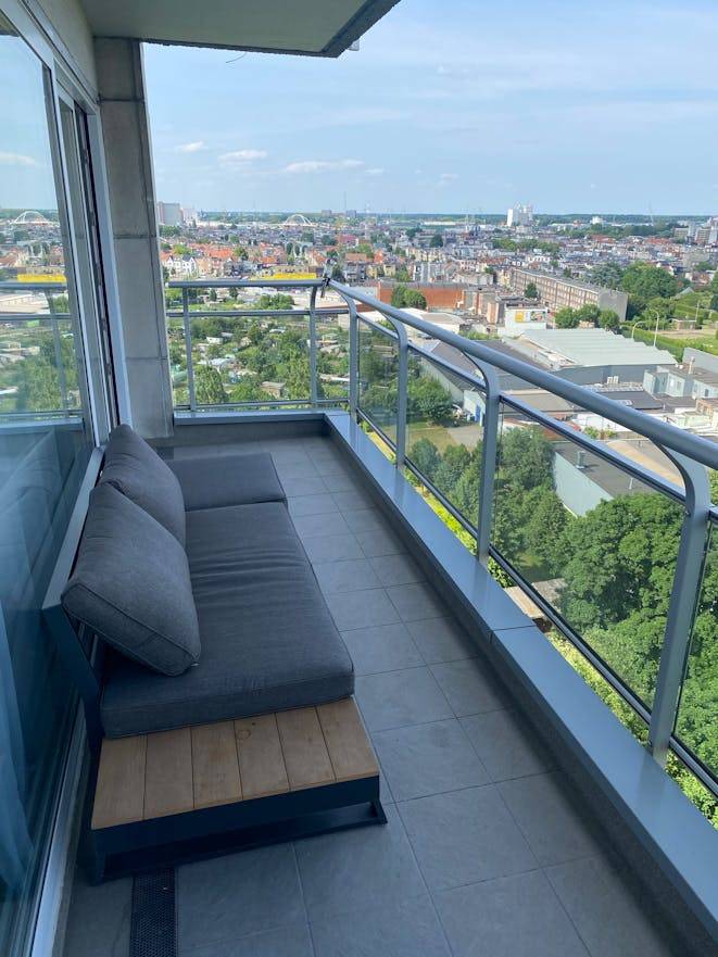 70 M² Appartement ∙ 1 Slaapkamer ∙ 5 Gasten - Schilde