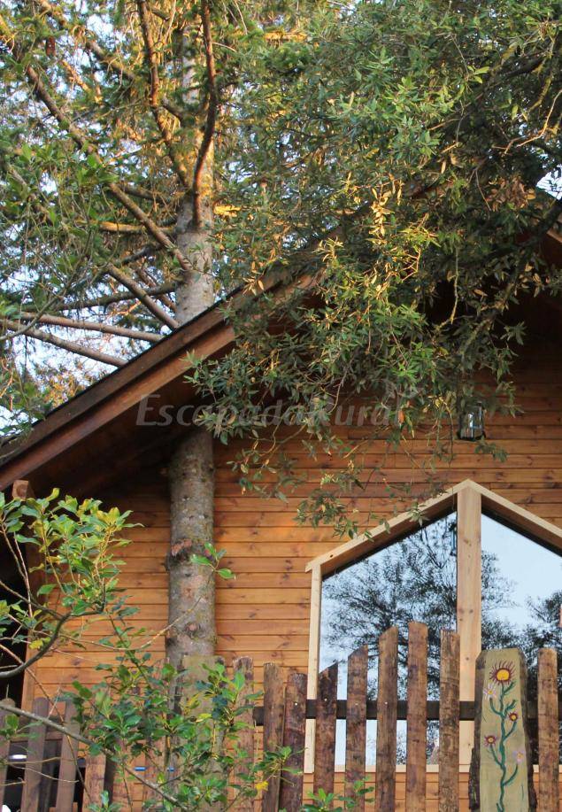 Casa Rural ∙ 15 Habitaciones ∙ 2 Huéspedes - Costa Dorada, España