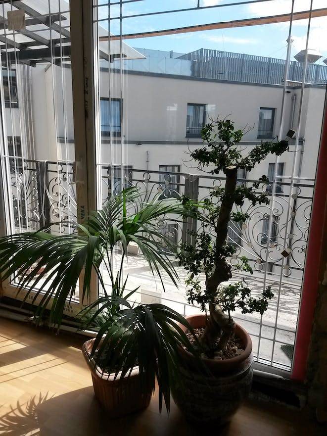 80 M² Apartamento ∙ 2 Quartos ∙ 3 Hóspedes - Düsseldorf