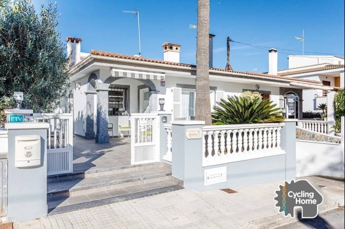 150 M² Apartamento ∙ 2 Habitaciones ∙ 4 Huéspedes - Can Picafort