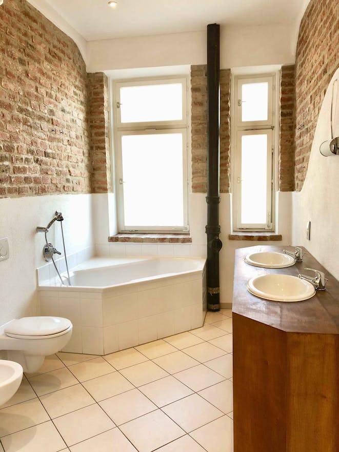 145 M² Private Room ∙ 1 Bedroom ∙ 1 Guest - München