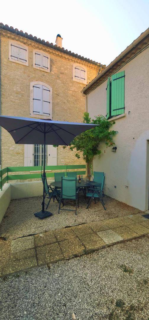 44 M² Gîte ∙ 2 Chambres ∙ 4 Personnes - Sigean
