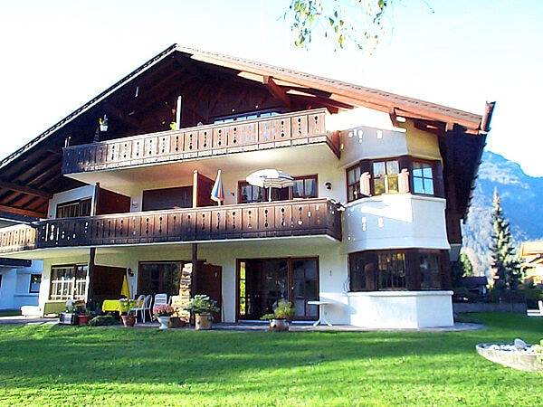 100 M² Appartement ∙ 3 Chambres ∙ 6 Personnes - Garmisch-Partenkirchen