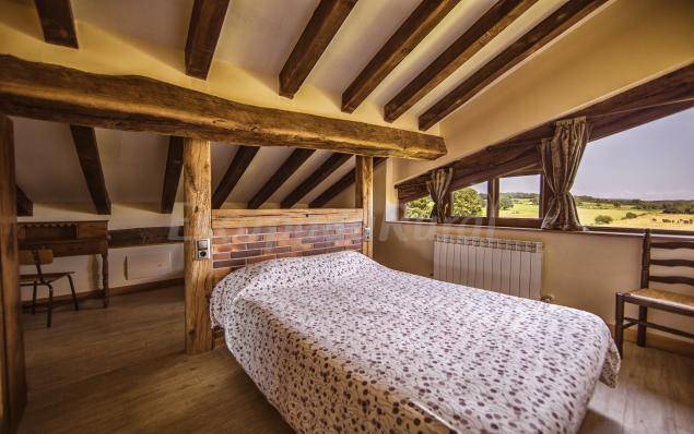 Casa De Campo ∙ 8 Quartos ∙ 24 Hóspedes - País Vasco francés