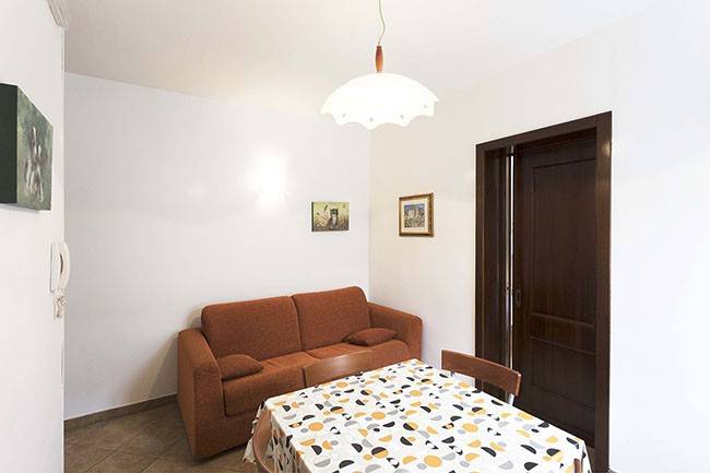50 M² Apartment ∙ 1 Bedroom ∙ 4 Guests - Leverano