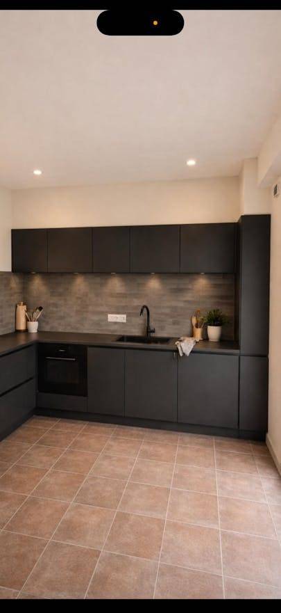 120 M² Apartamento ∙ 4 Quartos ∙ 8 Hóspedes - Valência