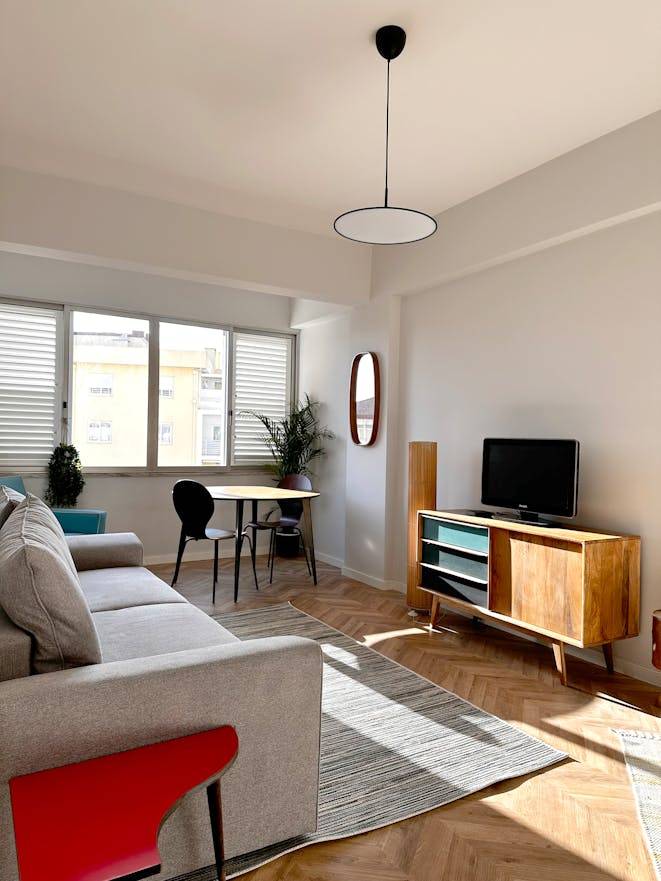 75 M² Appartement ∙ 2 Chambres ∙ 4 Personnes - Costa da Caparica