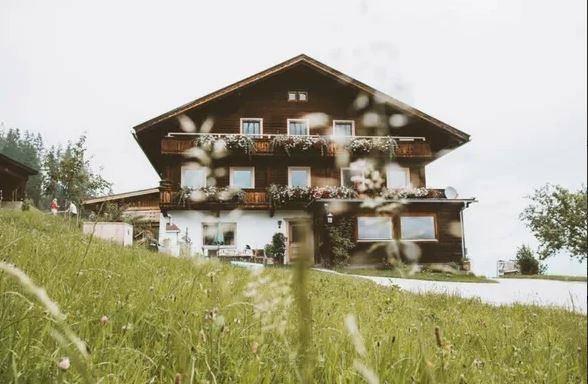 110 M² Ferienwohnung ∙ 3 Schlafzimmer ∙ 6 Gäste - Zillertal