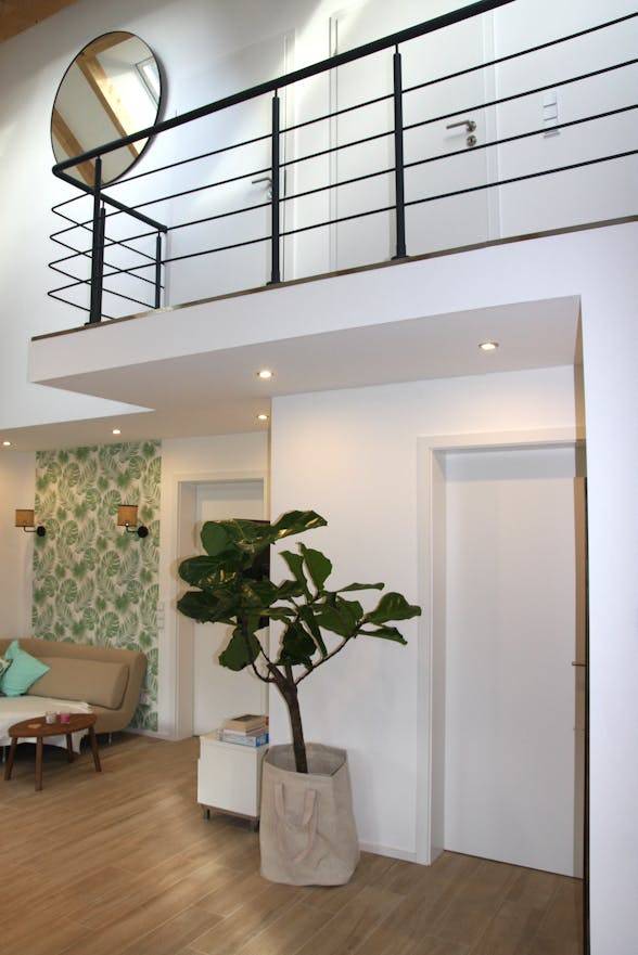 100 M² Ferienhaus ∙ 4 Schlafzimmer ∙ 4 Gäste - Dormagen