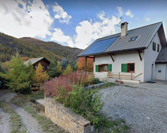70 M² Gîte ∙ 2 Chambres ∙ 4 Personnes - Briançon