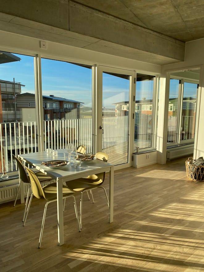 43 M² Apartment ∙ 1 Bedroom ∙ 2 Guests - Lund