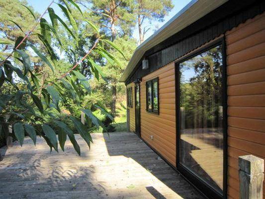 35 M² Casa ∙ 1 Habitación ∙ 2 Huéspedes - Lychen