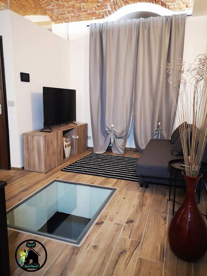 154 M² Ferienwohnung ∙ 2 Schlafzimmer ∙ 4 Gäste - Turin