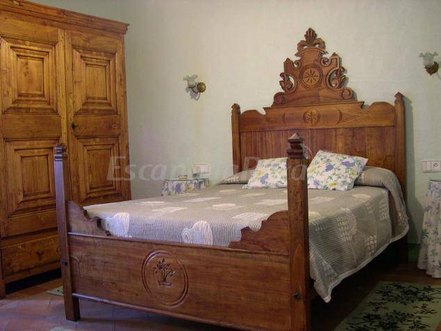 Casa Rural ∙ 6 Habitaciones ∙ 4 Huéspedes - Costa Brava