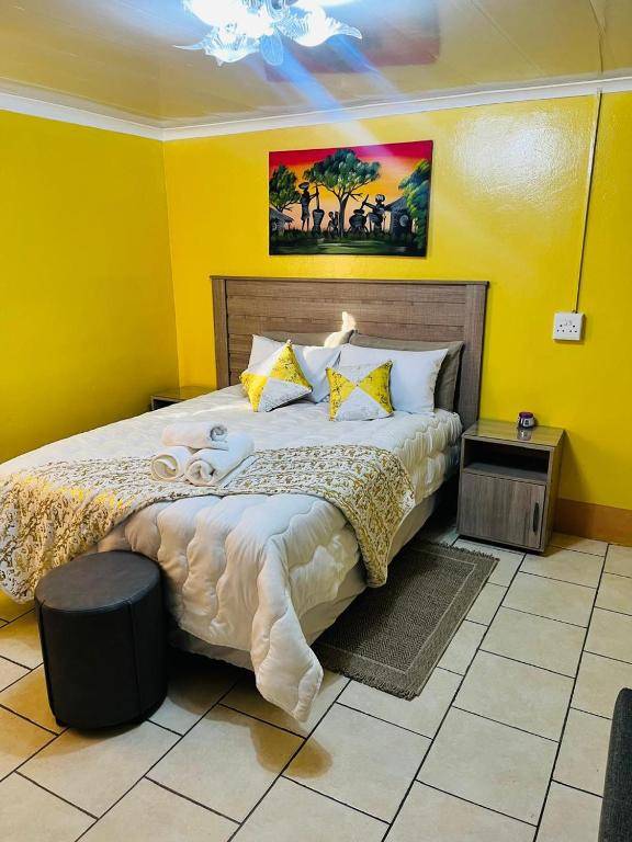 Private Room ∙ 2 Bedrooms ∙ 2 Guests - Welkom