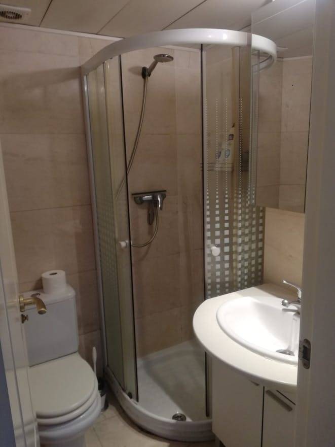 34 M² Apartamento ∙ 1 Huésped - Móstoles