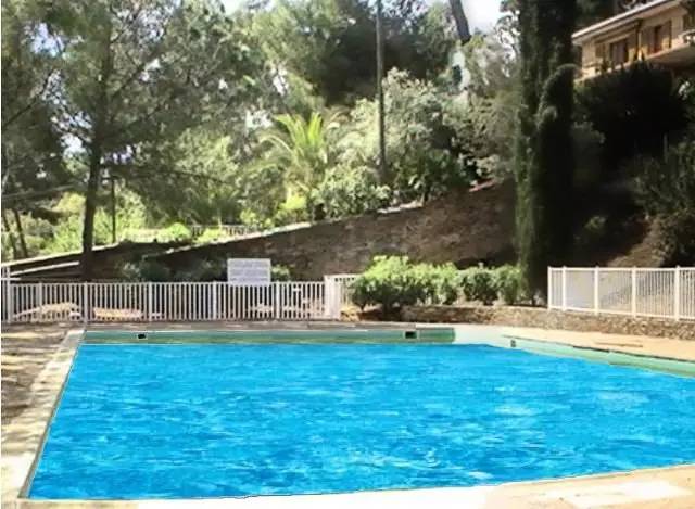 63 M² Appartement ∙ 1 Chambre ∙ 5 Personnes - Toulon