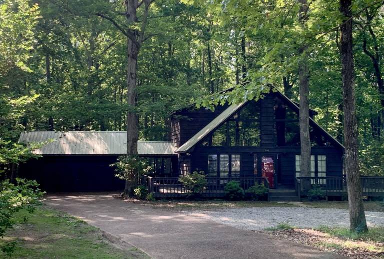 Pickwick Landing State Park Lodging from $140 | HomeToGo