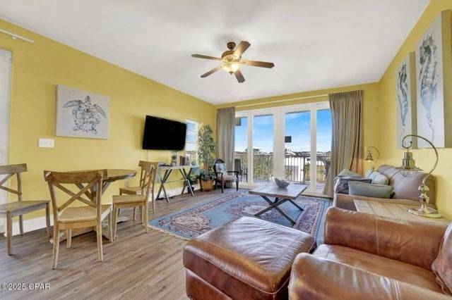 138 M² Apartamento ∙ 3 Habitaciones ∙ 10 Huéspedes - Panama City Beach, FL