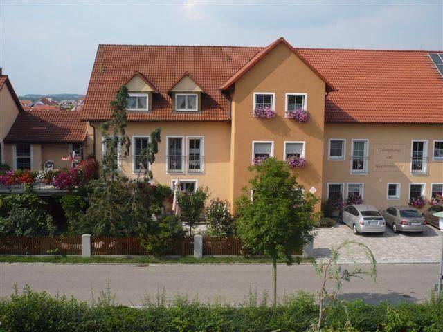 Pension ∙ 4 Guests - Rothenburg ob der Tauber