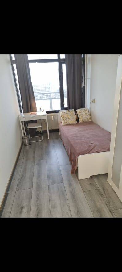 Private Room ∙ 1 Bedroom ∙ 1 Guest - Rotterdam