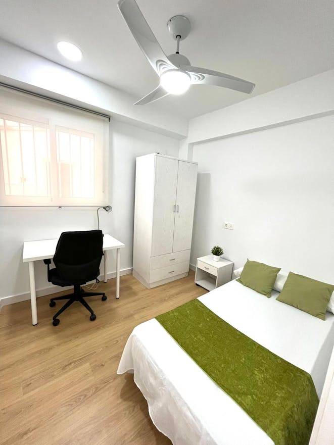 110 M² Chambre Privée ∙ 1 Chambre ∙ 1 Personne - Murcie