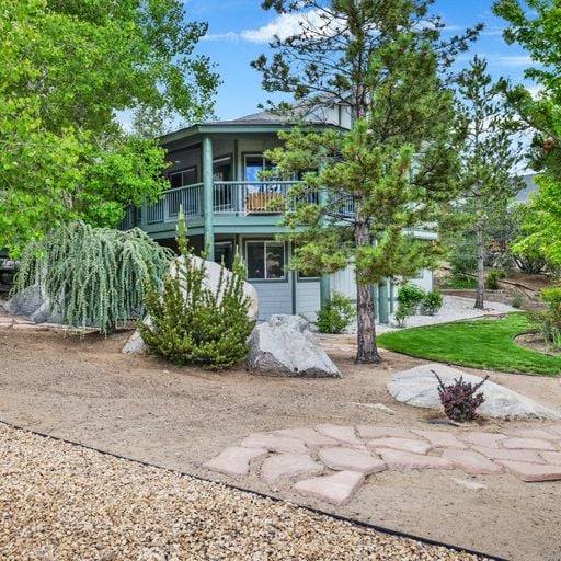 179 M² Chalet ∙ 3 Bedrooms ∙ 8 Guests - Big Bear Lake, CA