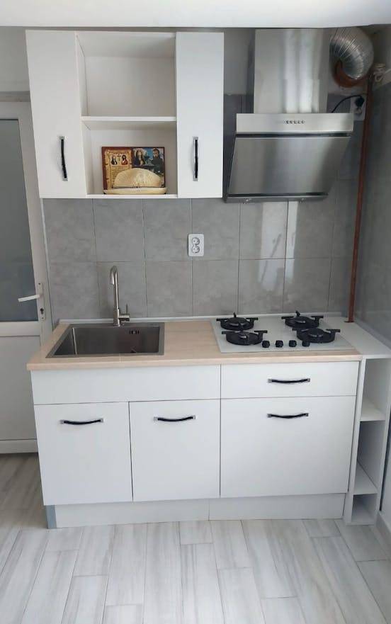 55 M² House ∙ 1 Bedroom ∙ 2 Guests - Bucharest
