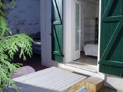 18 M² Appartement ∙ 1 Chambre ∙ 2 Personnes - Tarnos