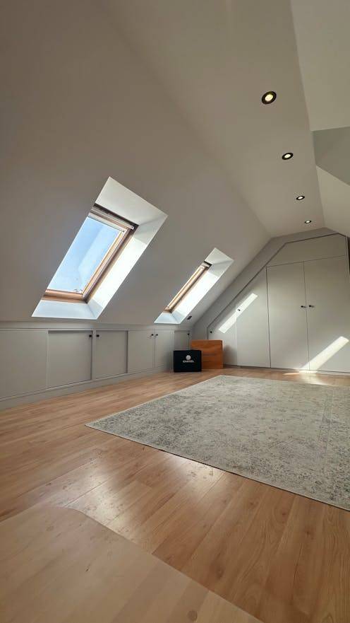 76 M² Apartamento ∙ 2 Habitaciones ∙ 4 Huéspedes - Düsseldorf