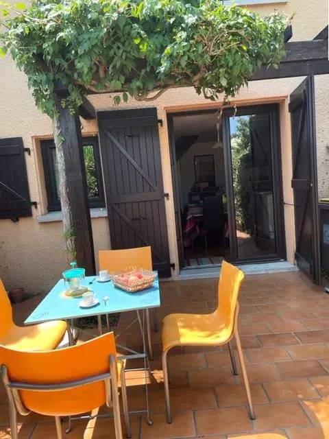 51 M² Ferienhaus ∙ 2 Schlafzimmer ∙ 5 Gäste - Torreilles