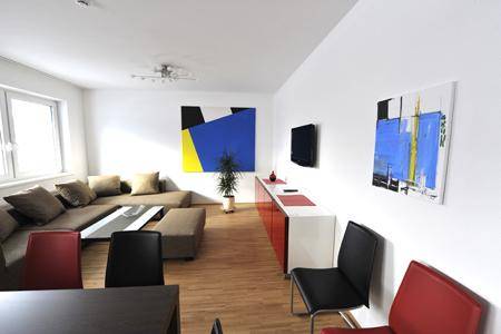 170 M² Apartment ∙ 5 Bedrooms ∙ 10 Guests - Schladming