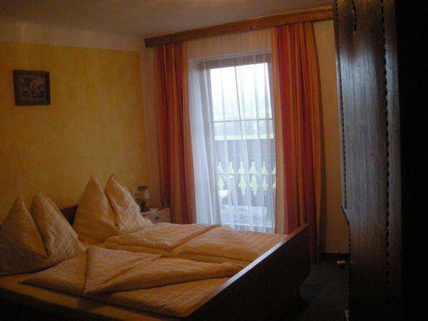 20 M² Hôtel ∙ 1 Chambre ∙ 2 Personnes - Leogang